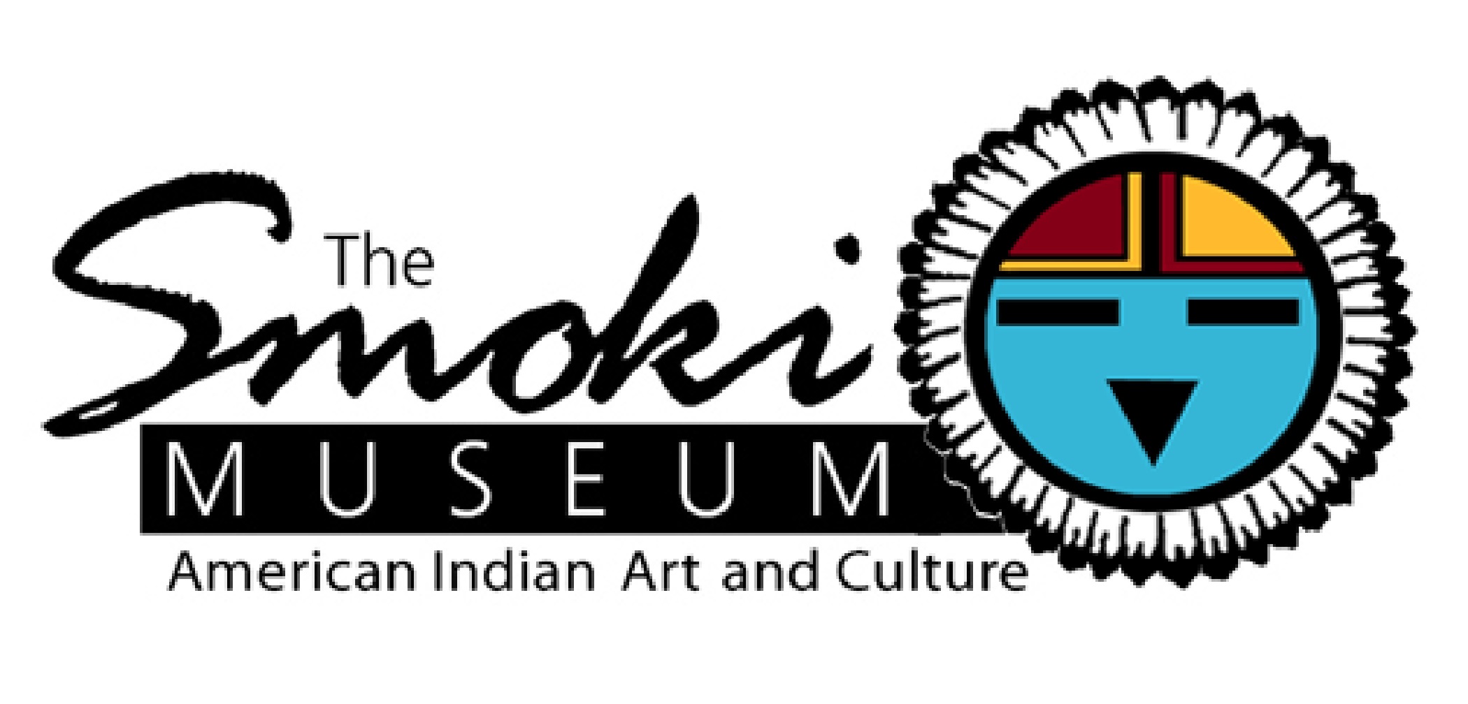 The Smoki Museum American Indian Art and Culture logo – Tucson Art ...