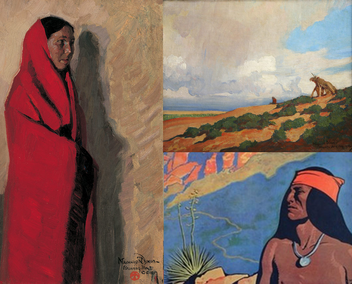 Arizona Native American Art Museums – Tucson Art Galleries